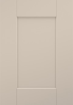 Belsay Smooth Kitchens | Belsay Smooth Kitchen Design | Second Nature